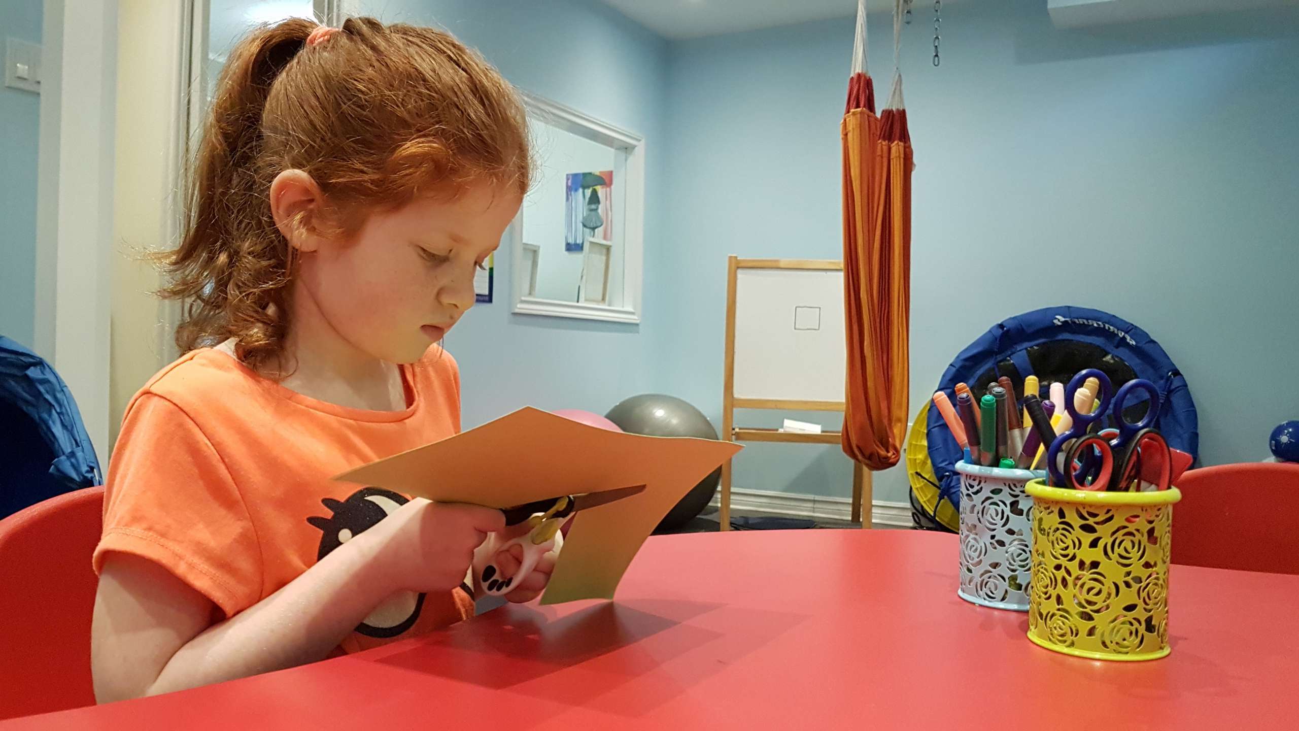 Osnat Rimon-Skura - Registered Occupational Therapist, Thornhill